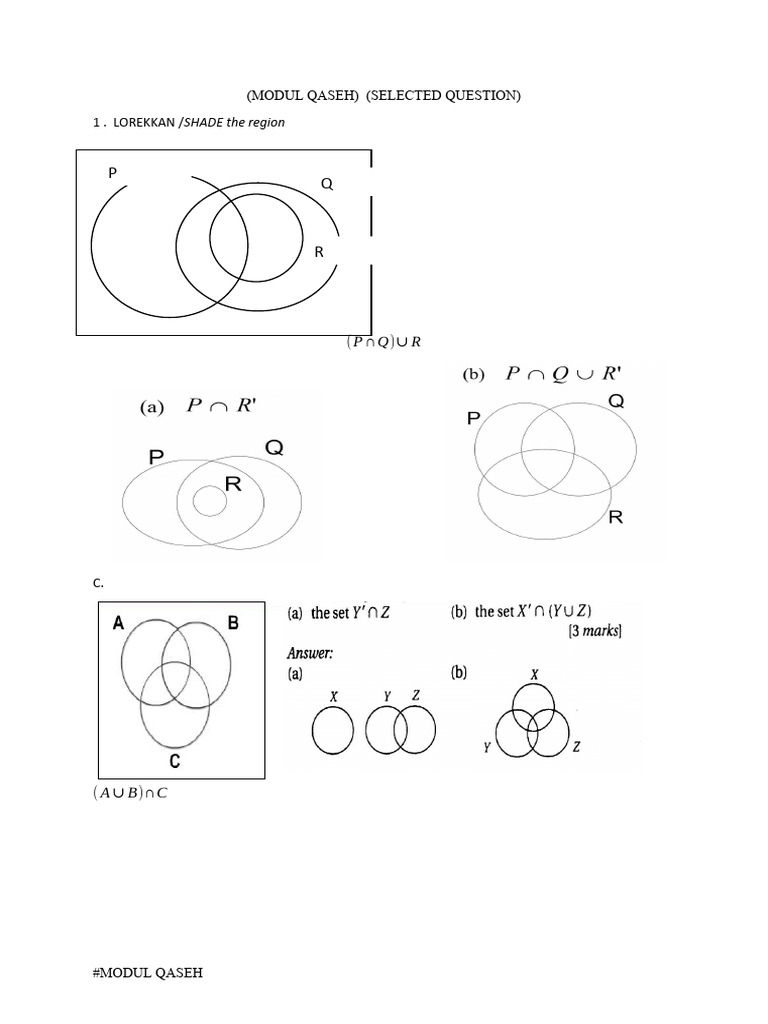 Modul Qaseh | PDF | Teaching Methods & Materials | Technology & Engineering