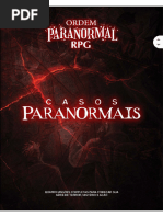 Sobrevivendo Ao Horror PDF | PDF