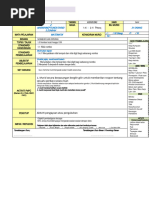 Template RPH Model 5e | PDF