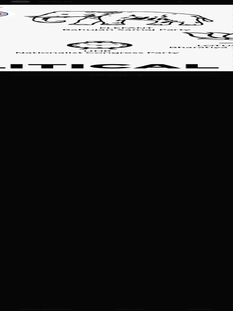 Create Multiple Parties and Draw Symbols For Elections. - Google Search ...
