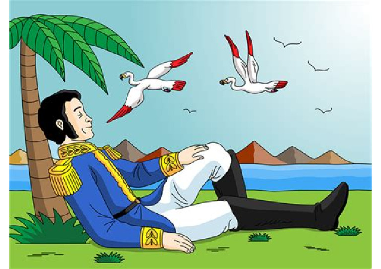 El Sueño de San Martín | PDF