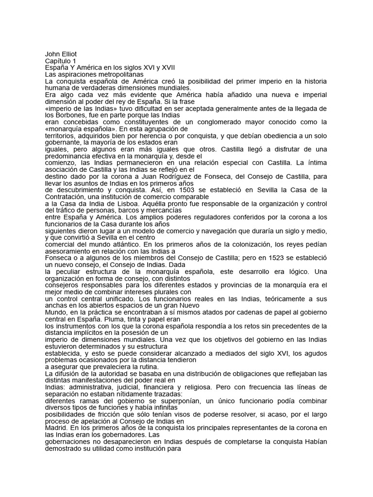 Resumo | PDF | Viajes | Historia