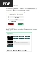 ClassMarker Creacion de Examen | PDF