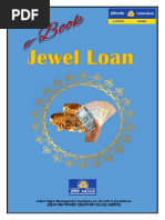 Jewel Loan Guidelines and Procedures | PDF | Loans | Fineness