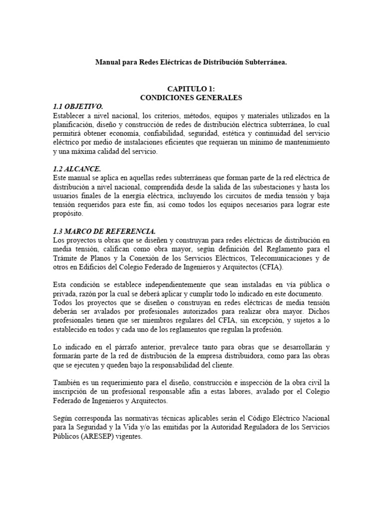 Distribucion Electrica | PDF | Transformador | Ingenieria Eléctrica