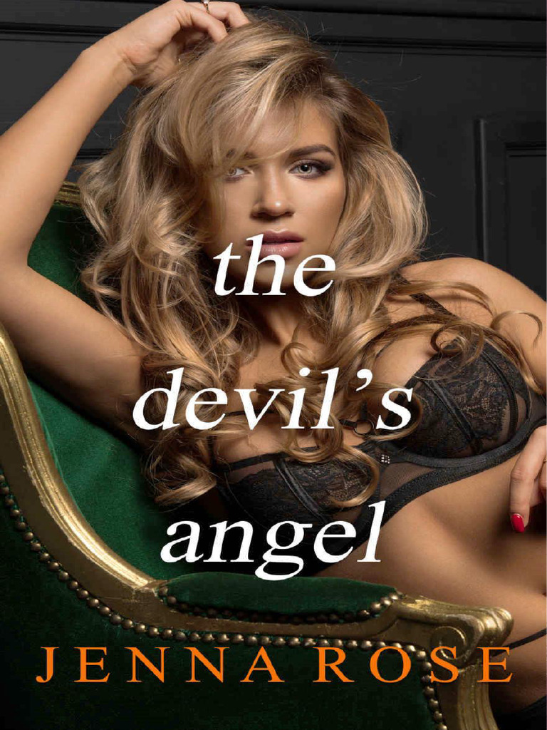 The Devil's Angel | PDF