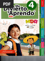 Me Divierto y Aprendo | PDF