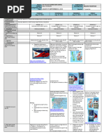 Lesson Plan (GAD INTEGRATION) | PDF
