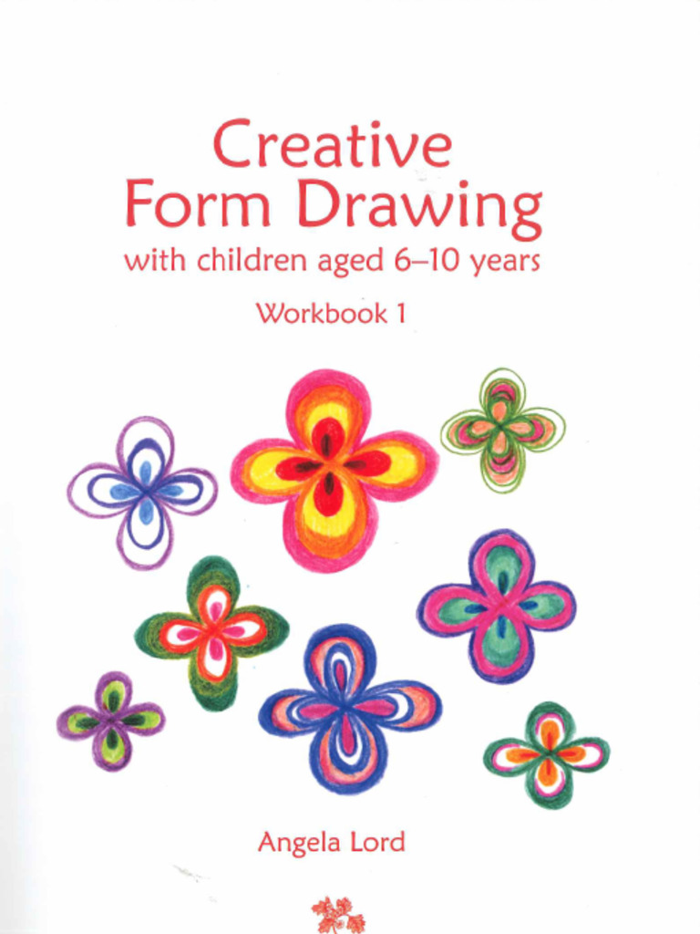Creative Form Drawing 6 - 10 - Cropped | PDF