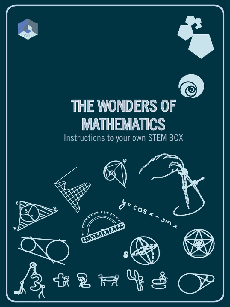 The Wonders of Mathematics English | PDF | Circle | Triangle