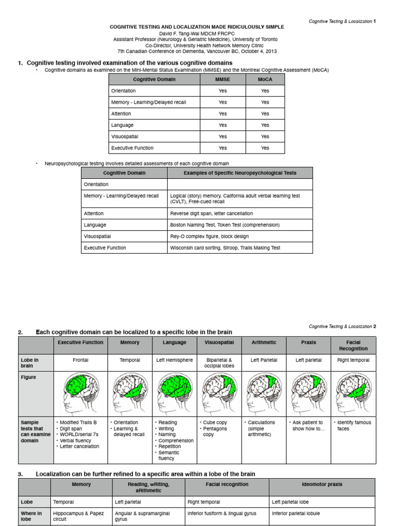Workshop 10-David Tang-Wai | PDF