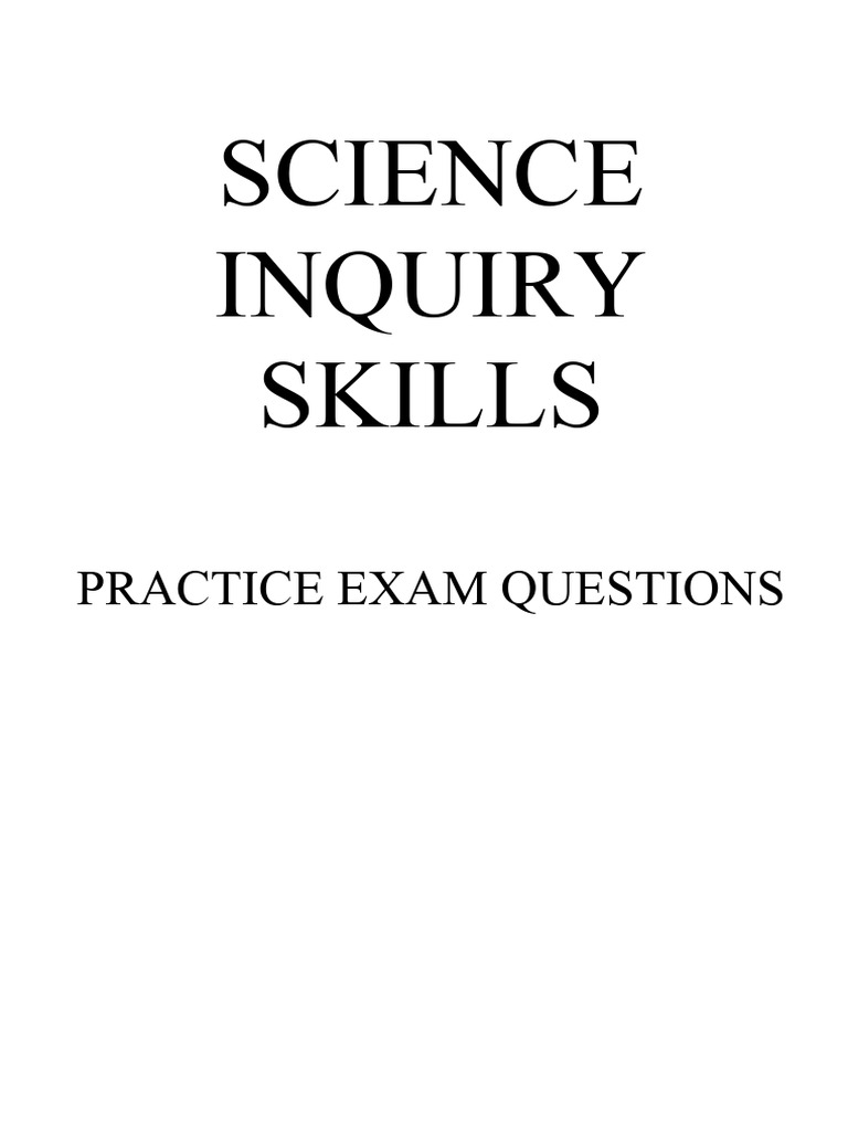 Past Sis Exam Questions | PDF | Focus Group | Quantitative Research