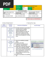 SAMPLE Fuel Inventory Management Edited 04 08 | PDF | Computer File | Computing And Information ...