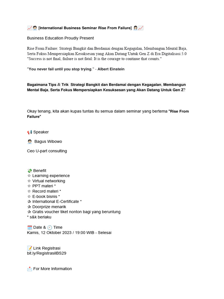 Caption (Tinggal Copy & Paste) | PDF