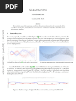 ANSYS Mesh Convergence Study Methods | PDF | Finite Element Method ...
