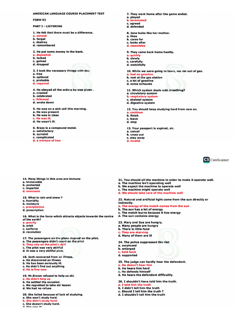 Form 93 | PDF