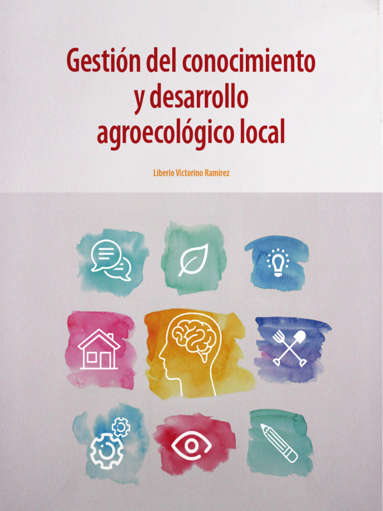 Gestion Del Conocimiento | PDF | Conocimiento administrativo | Conocimiento