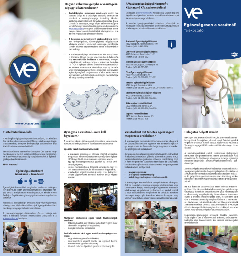 Tajekoztato LA4 8 Oldalas 3 | PDF