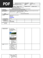 Teacher Reflection Form TRF | PDF | Teachers | Educational Assessment