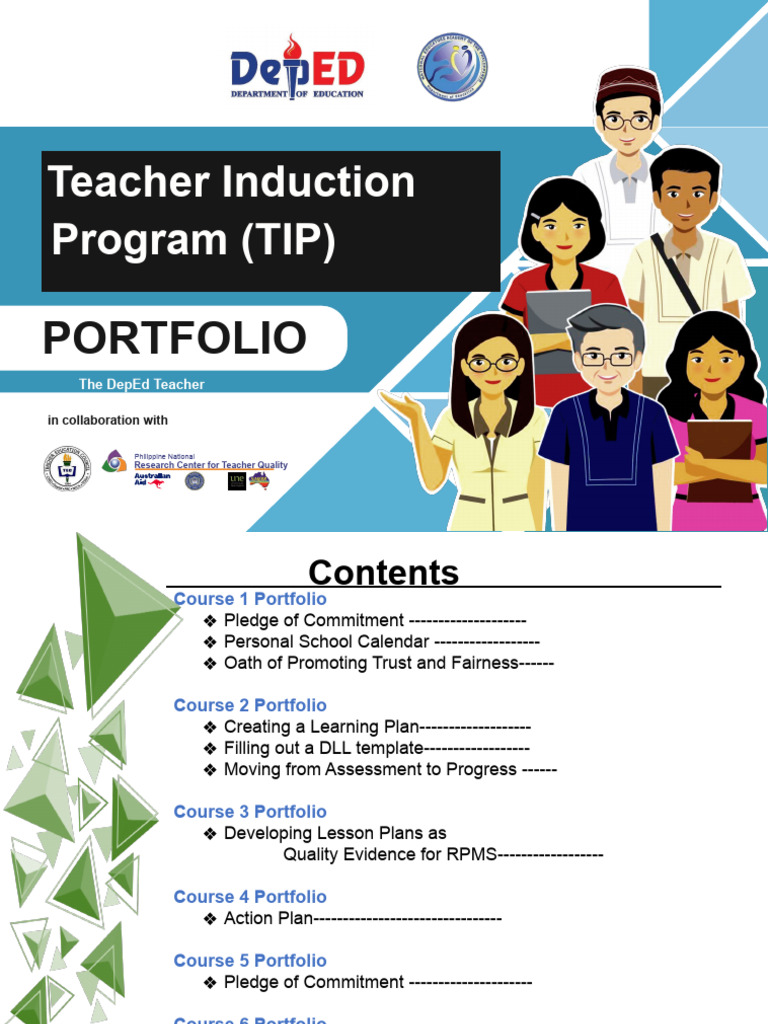 For The Beginner Teacher | PDF