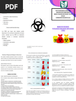 Cartel Rpbi | PDF | Hogar, jardinería y bricolaje | Salud y bienestar