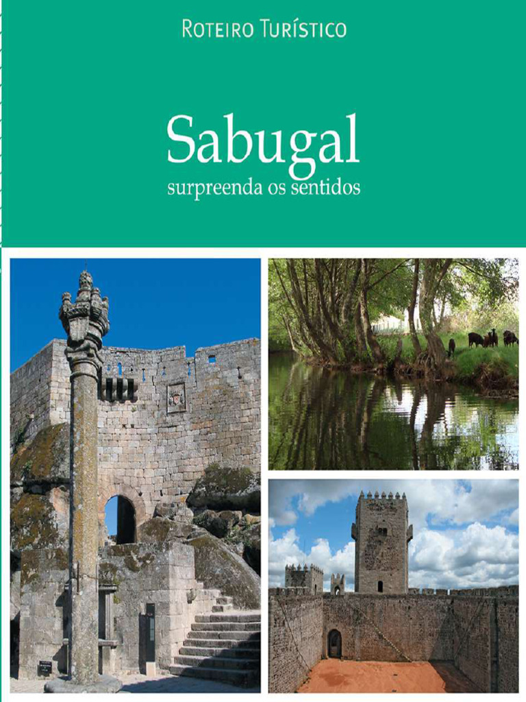 Roteiro-Turístico | PDF