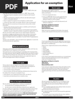 AARTO 14 Revocation Application Guide | PDF | Registered Mail | Affidavit