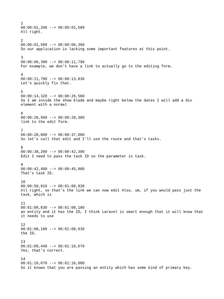Toggling Task State | PDF | Information Technology | Computer Science