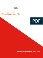 Bashh Pid | PDF | Diseases And Disorders | Public Health