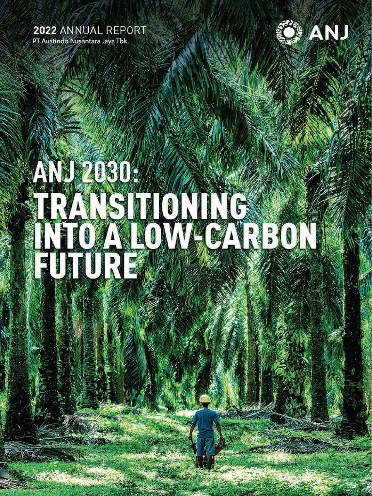 AR 2022 - ANJT- EN (110523)- LOW RES | PDF