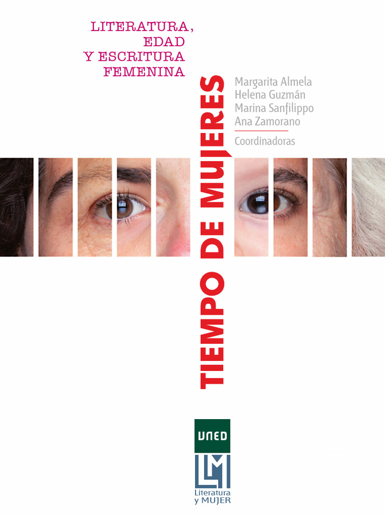 Tiempo de Mujeres. Literatura, Edad y Escritura Femenina - Nodrm | PDF | Mujer | Feminismo