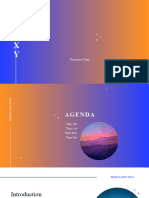 Capgemini Powerpoint Template | PDF