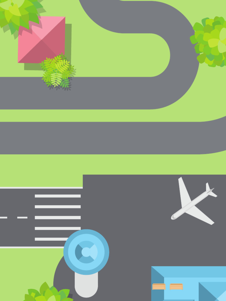 Printable Pretend Playmats Bundle 1 | PDF