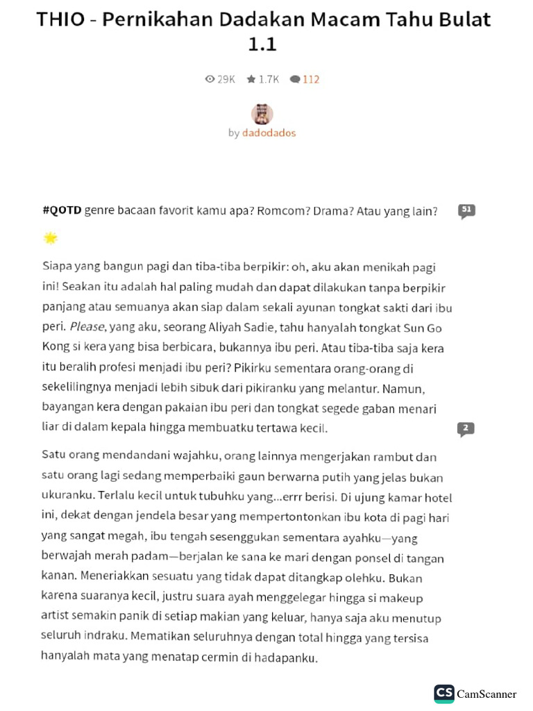 Honeymoon Is Over Book 1 | PDF