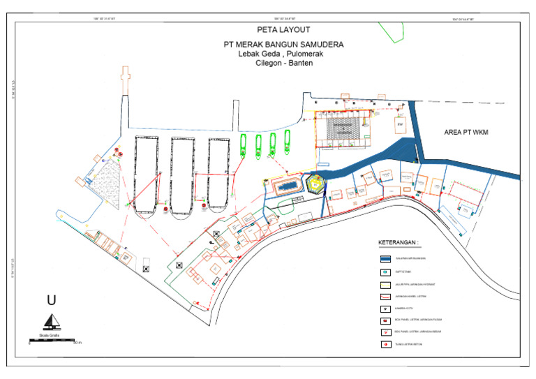 Layout PT MBS 2030812 | PDF