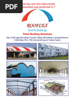 Metsec Joists | PDF | Truss | Roof