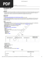 Transcutol HP - : Technical Data Sheet | PDF | Solubility ...