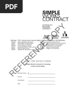 AS 4654.2-2012 Waterproofing Membranes Part 2 | PDF | Membrane | Materials