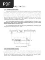 PLC Analog Input Scaling Formula | PDF
