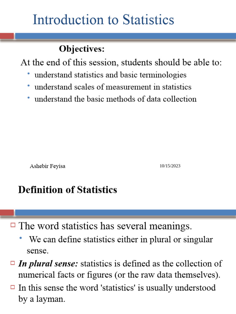 Probability and Stastics All Chapter | Download Free PDF | Coefficient ...