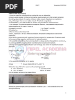 Chemistry Teacher Guide Grade 11 | PDF | Chemistry | Academic ...