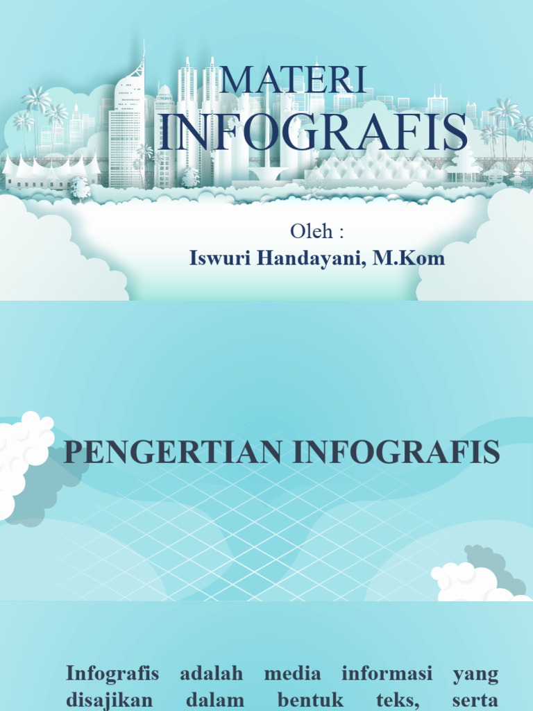 INFOGRAFIS | PDF
