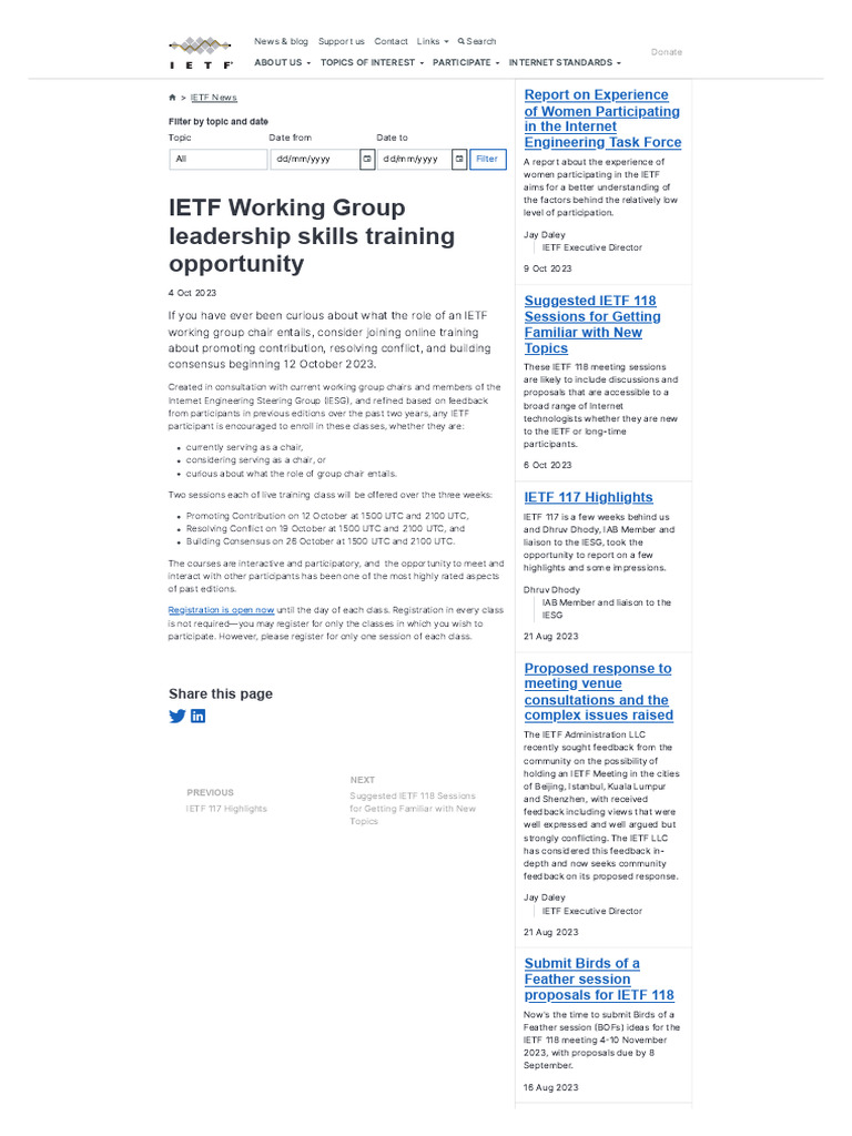 RFC 2 | PDF | Internet | Cyberspace