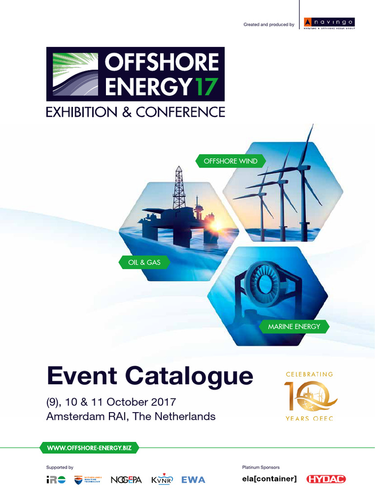 Oeec Catalogue 2017 - A4 - Def | PDF