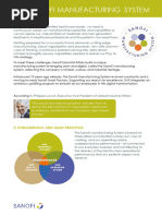 9S Methodology | PDF