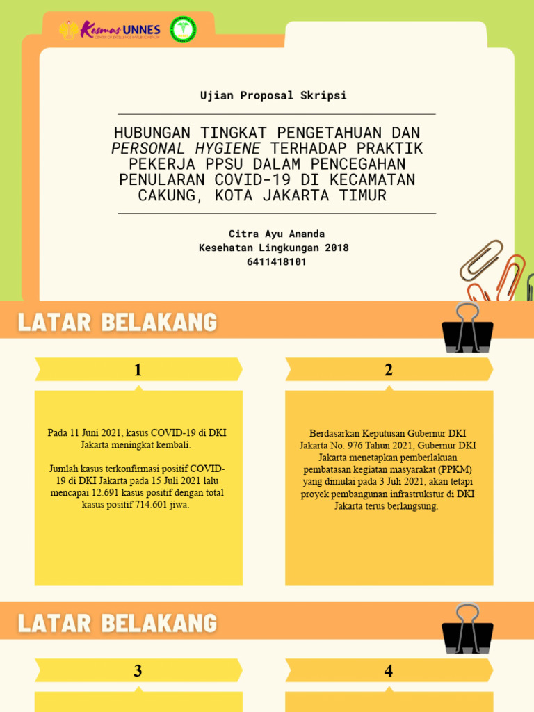 Citra Ayu Ananda_6411418101_PPT Sidang Seminar Proposal | PDF