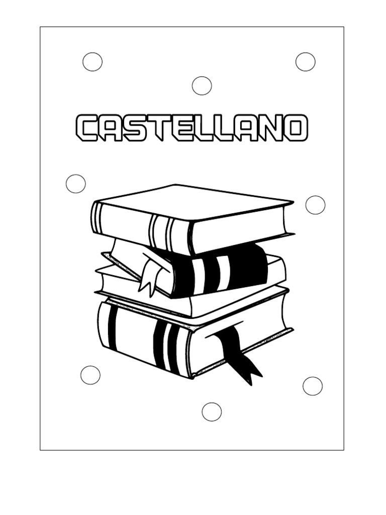Portada Castellano | PDF