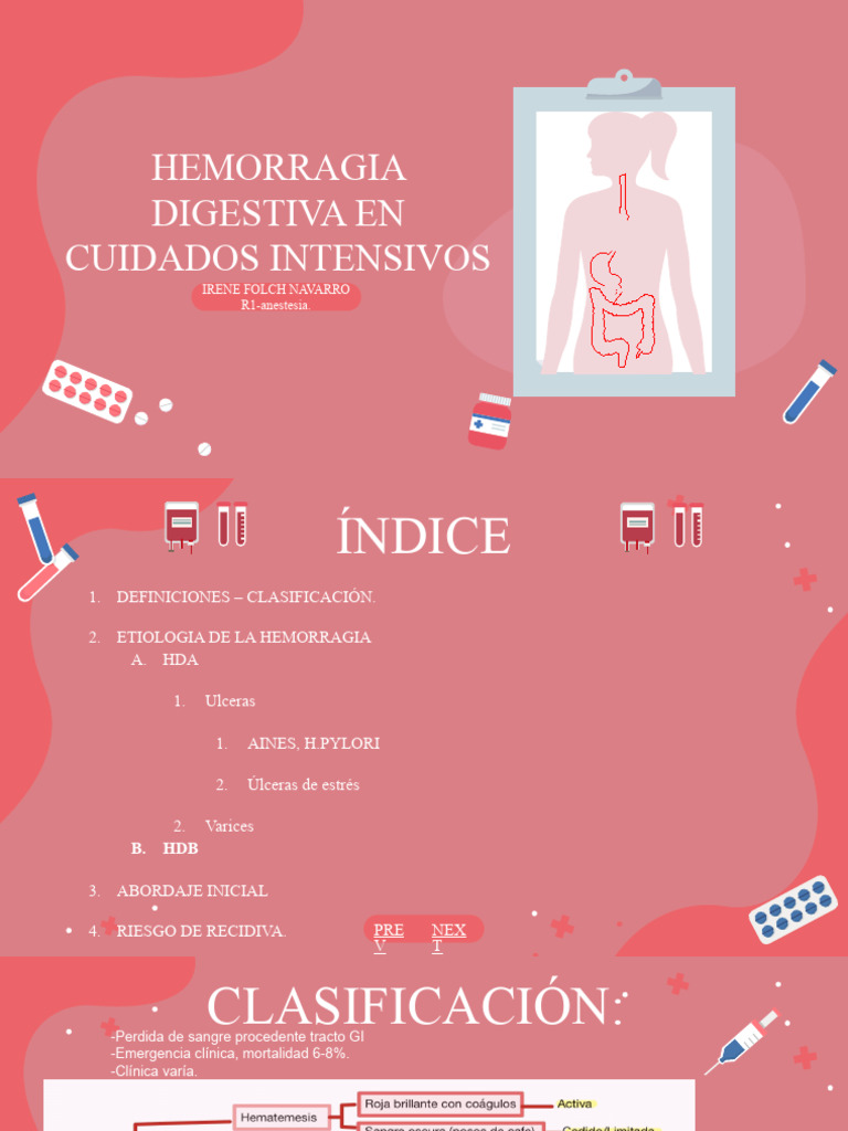 Hda Definitivo | PDF