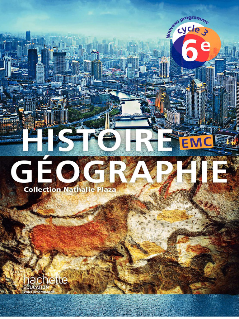 Histoire Emc 6eme | PDF