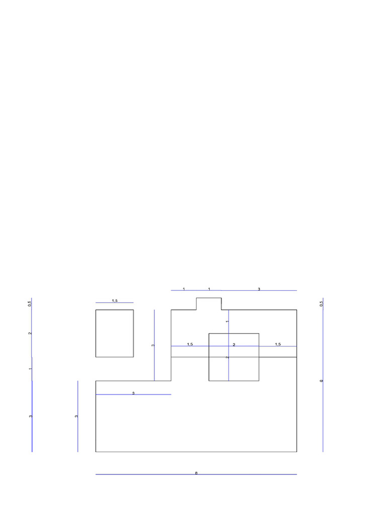 Autocad Task 1 | PDF